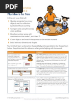 Grade 7 Mental Math Exercises | PDF | Teaching Mathematics | Multiplication