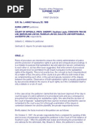 CBP Offenses and Penalties Guide | PDF | U.S. Customs And Border ...