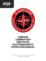 HALLIBURTON-MWD-LWD Services Overview | PDF | Physical Sciences