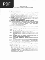 Norma NFPA 10: Extintores Portátiles | PDF