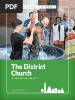 Solicitation Letter For Church Building | PDF | Religion & Spirituality ...