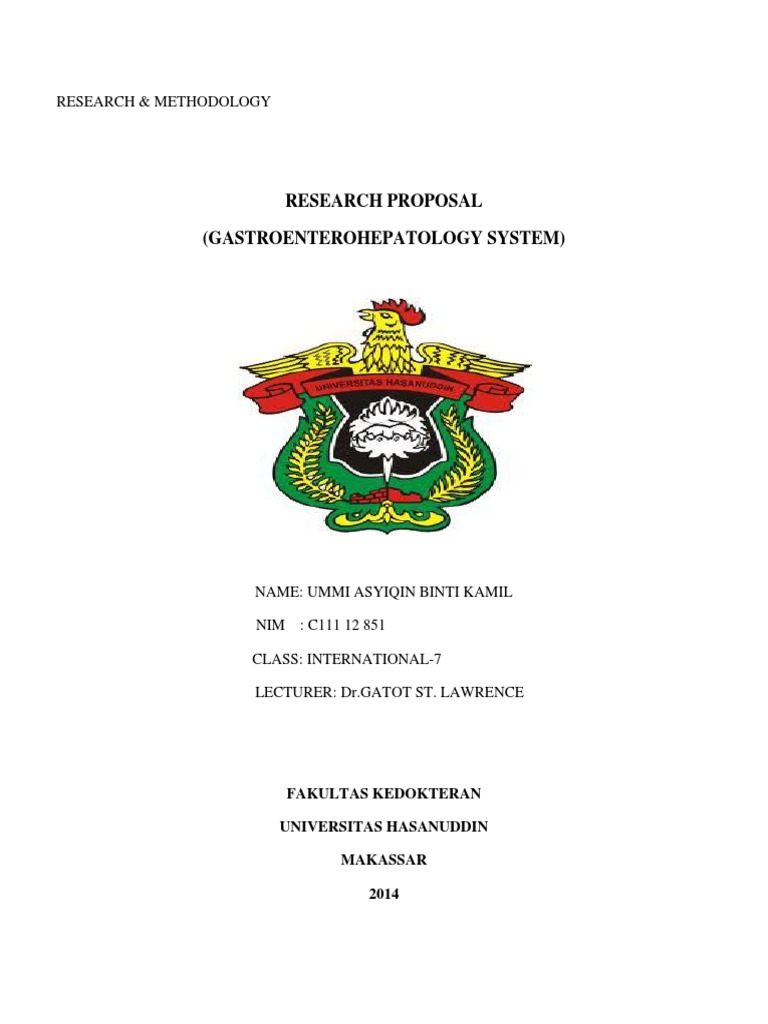 Research Methodology Pdf Cohort Study Scientific Control