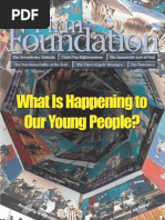 Seventh-Day Adventist Publications On "The Little Season" of Isa. 65:20 ...