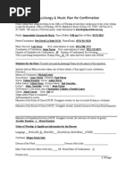 Fica Assessment Tool | PDF | Lifestyle