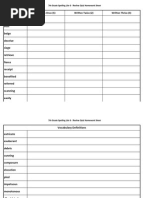 Abeka Order & Design Chapter 1 Study Guide | PDF | Experiment ...