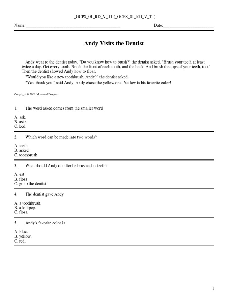 Vocab Test | PDF | Career & Growth | Art