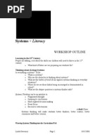 System 1 and System 2 Thinking Examples | PDF
