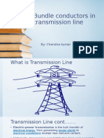Transmission Line Conductor Selection & Sizing Calculation | PDF ...