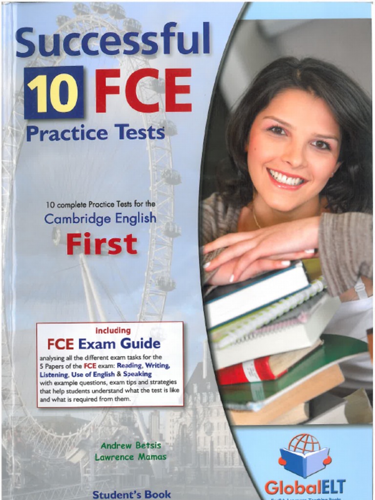 10 Fce | PDF