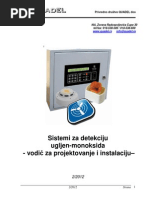 15 Elektricna Merenja Na Kablovima | PDF
