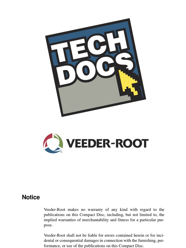 Tech Docs | PDF | Portable Document Format | Computing