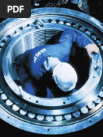 Fixed and Floating Bearings | PDF | Bearing (Mechanical) | Machines