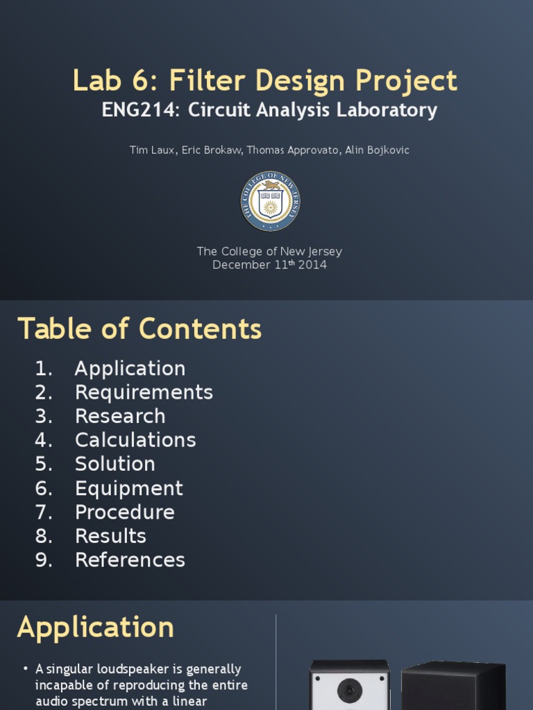 Active Band-Pass Filter Design Guide | PDF | Electronic Filter | Amplifier