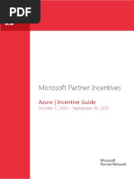 V1.0.3 Modernization of Web Applications To Microsoft Azure Advanced Specialization Audit ...