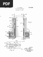The Hendershot Generator - Free Energy | PDF | Inductor | Transformer