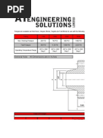 API 6A Type 6B & 6BX Flanges | PDF | Pipe (Fluid Conveyance) | Building ...