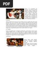 Definición de Hato Ganadero | PDF