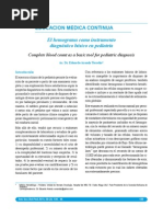 Ensayo Sulfato de Magnesio-Esquema Zuspan | PDF | Astrocito | Inflamación