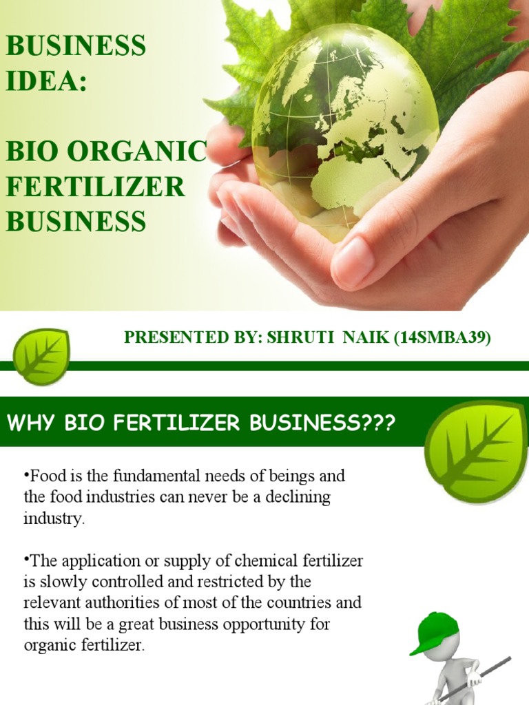 Bio Organic Presentation | PDF | Organic Farming | Foods