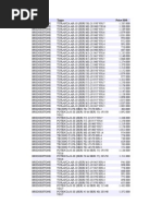 API 610 11th Edition (New Items) | PDF | Pipe (Fluid Conveyance) | Pump