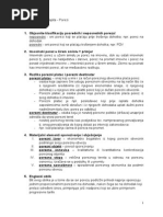 Obrazac PI Izjava o Minimalno Tehničkim Uslovima Prodaje | PDF