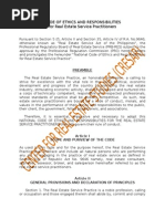 2025-NAR Code of Ethics | PDF | Real Estate Appraisal | National ...