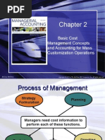 Deloitte - Enterprise Value Map | PDF | Strategic Management | Business ...