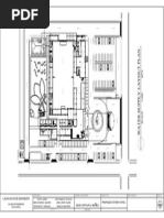 Catwalk Plan Layout | PDF