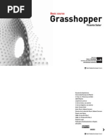 Rhino Commands | PDF | Computers | Technology & Engineering