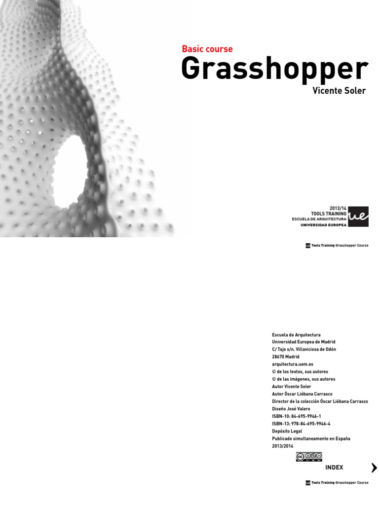 Grasshopper 140529 | PDF | Euclidean Vector | Trigonometric Functions