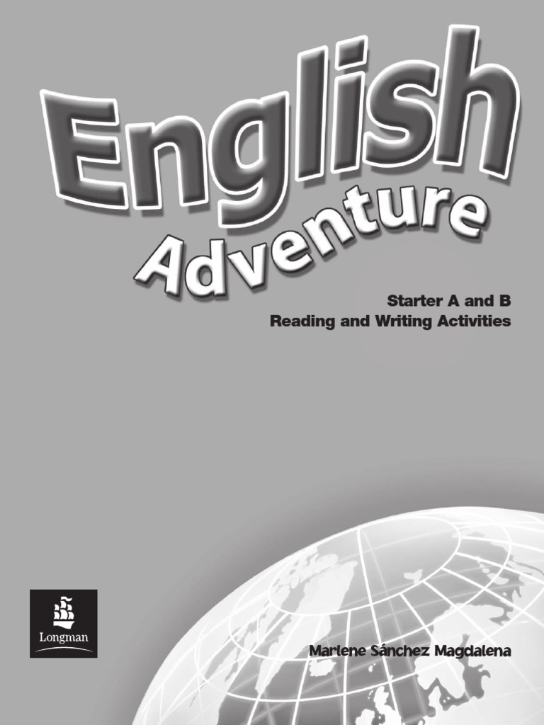 Reading and Writing Activities Starter A and Starter B | PDF