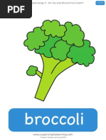 Do You Like Pickle Pudding Flashcards | PDF | Cooking, Food & Wine ...