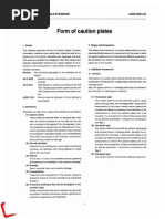 Eia-310-D 1992 | PDF