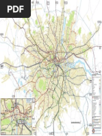 Norwich Bus Route Map | PDF | People | Foods