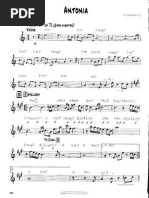 Don Jacoby Method | PDF