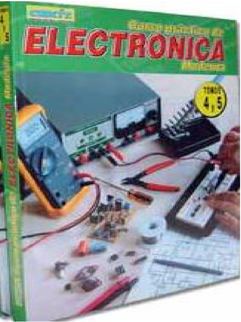 Curso Practi de Electron - Cekit - PROYECTOS | PDF