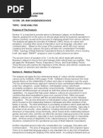 MANCHESTER PERSONALITY QUESTIONNAIRE VERSION 14 MPQ Report | PDF ...