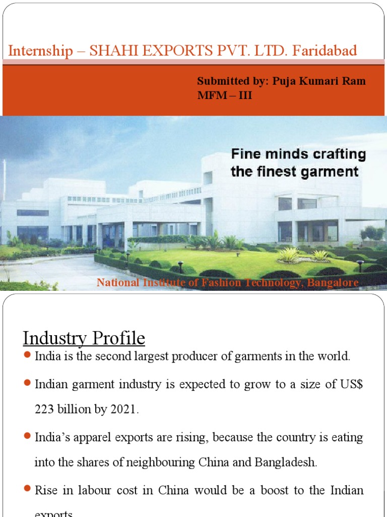 Shahi | PDF | Sewing | Textiles