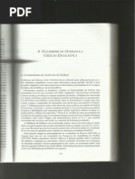 Bula Inter Coetera Comentada | PDF | Deus | Santo