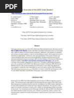Tutorial - Scenario Manager and Data Visualizer | PDF | Spreadsheet | File Format