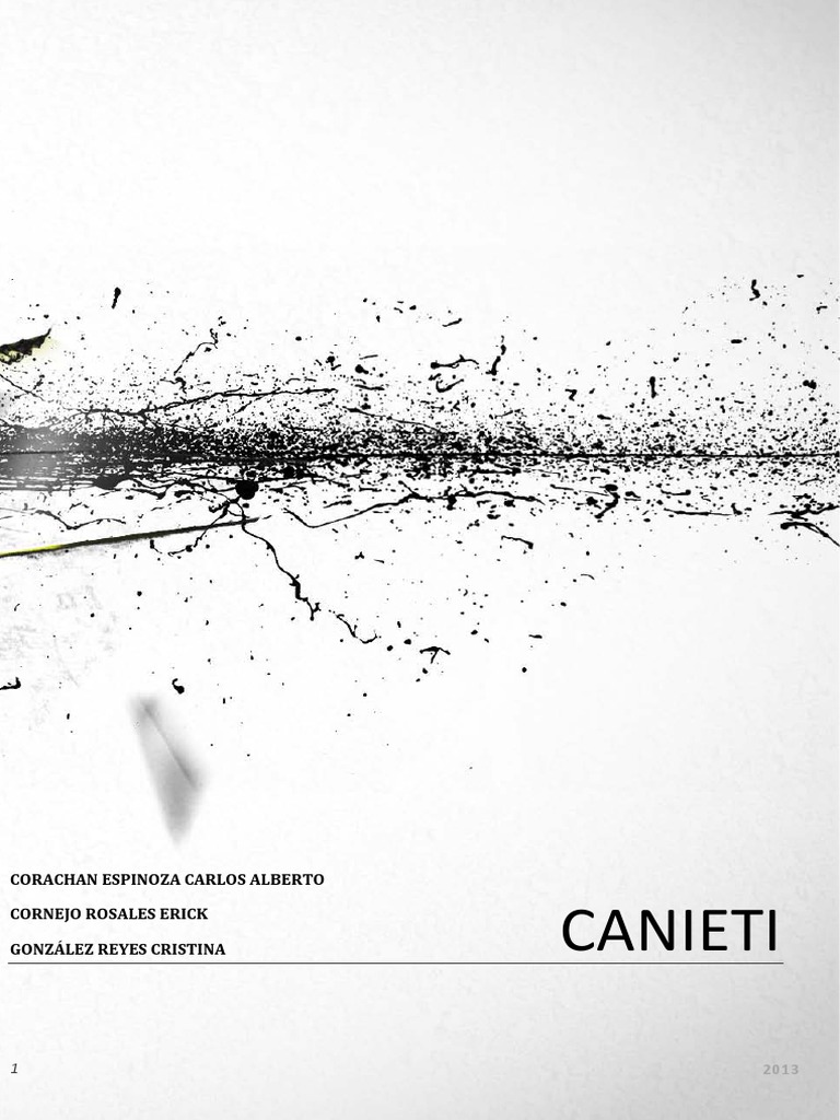 CANIETI | PDF | Competitividad | Pequeñas y medianas empresas