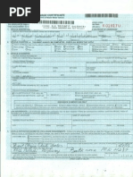 Pennsylvania Vehicle Title Application Form | PDF | Invoice | Wheeled ...