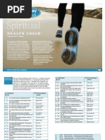 Communication Wheel | PDF | Feeling | Cognitive Science