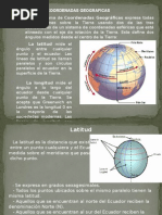 Zonas UTM en El Perú | PDF