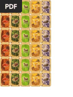 Catan Imprimible | PDF