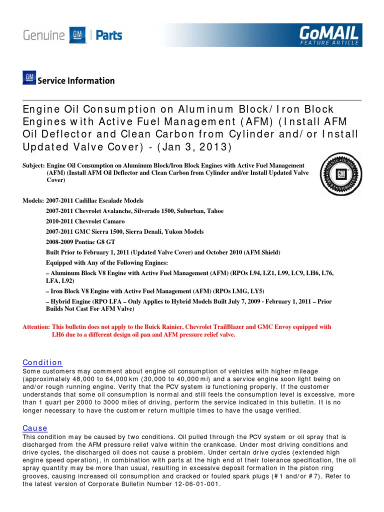 Fuel System Cleaner Genuine Gm Fluid 88861803 Upper Engine And ...