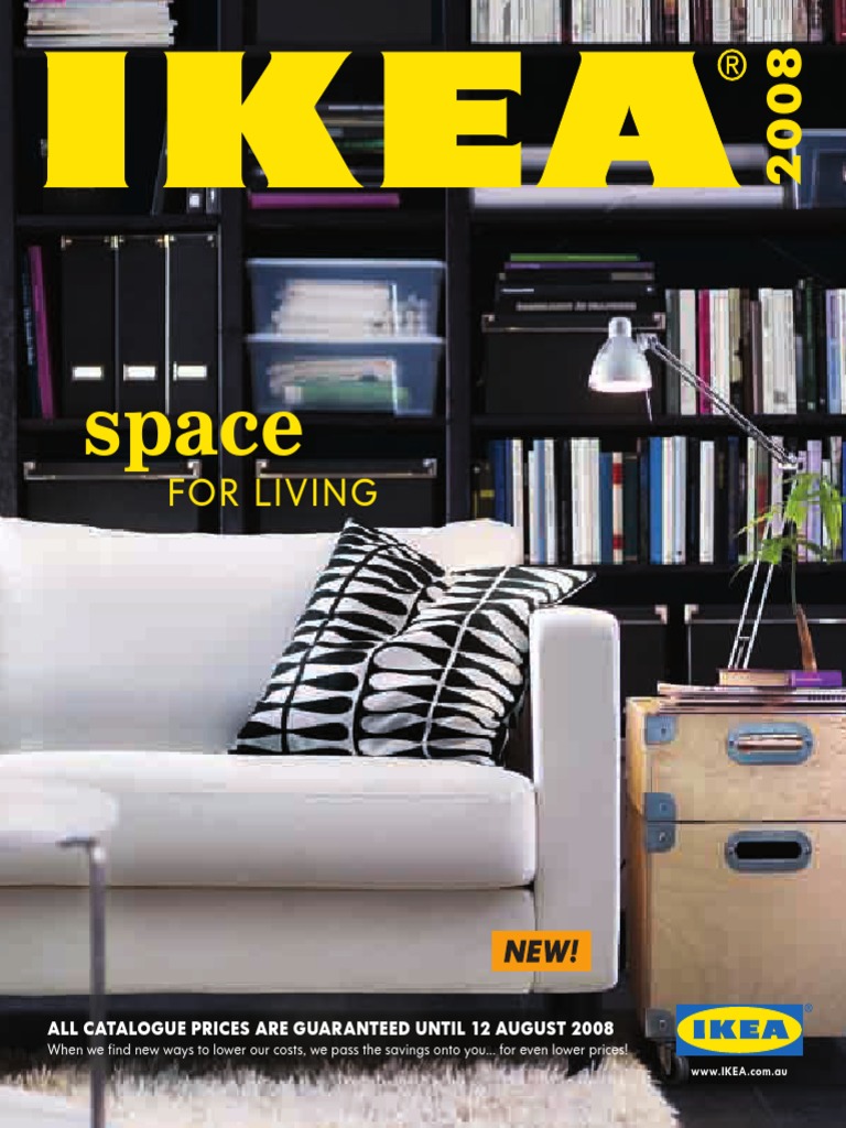Ikea | PDF | Kitchen | Home