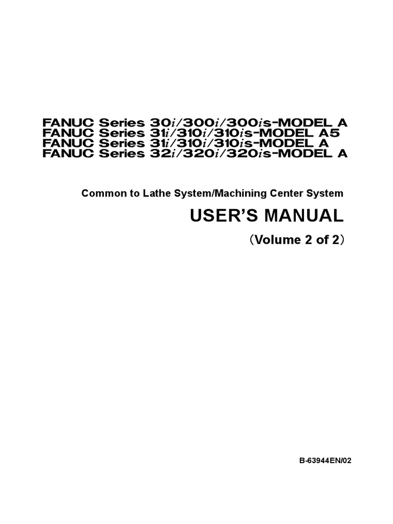 63944ENV2 | Download Free PDF | Subroutine | Macro (Computer Science)