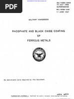 MIL-STD-1168A (Ammunition Lot Numbering) PDF | PDF | Ammunition ...