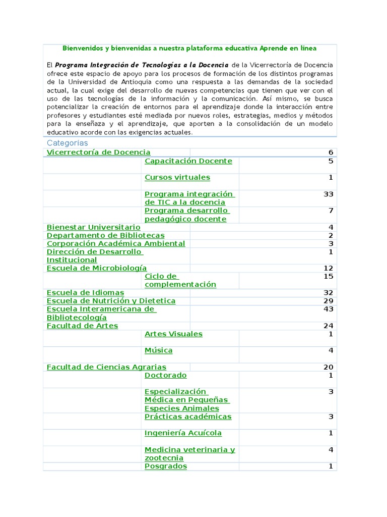 Documento (Campo Requerido) | PDF | Maestros | Modificación de ...